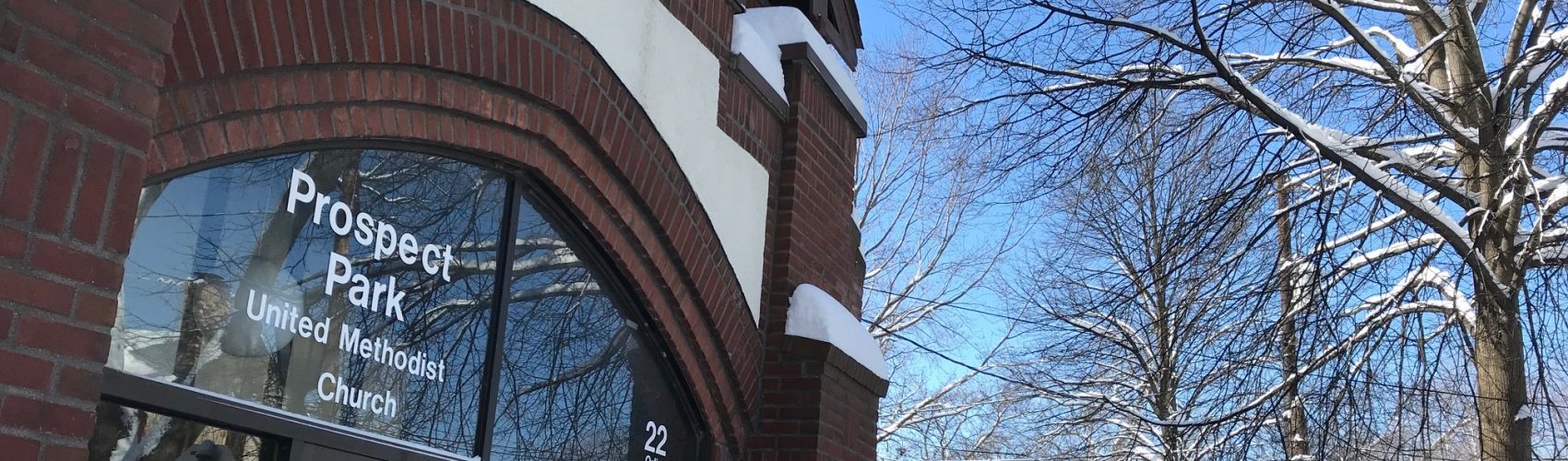 Prospect Park United Methodist Church