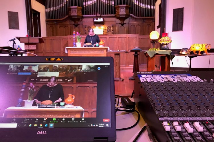 Prospect Park United Methodist Church