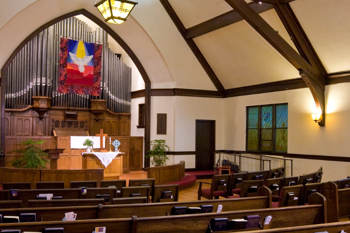 Ministries – Prospect Park United Methodist Church